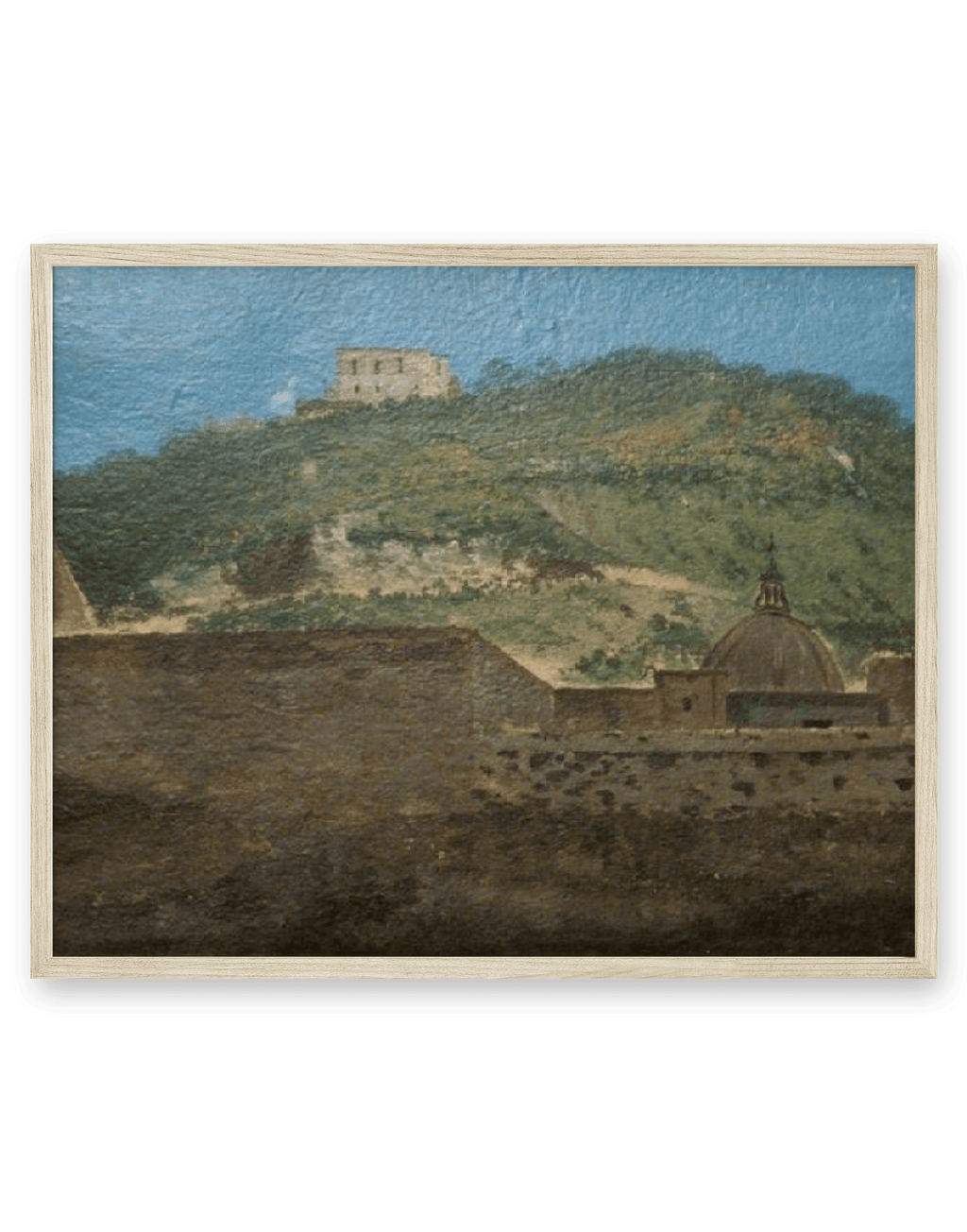 Naples Hilltop – Knot & Soul
